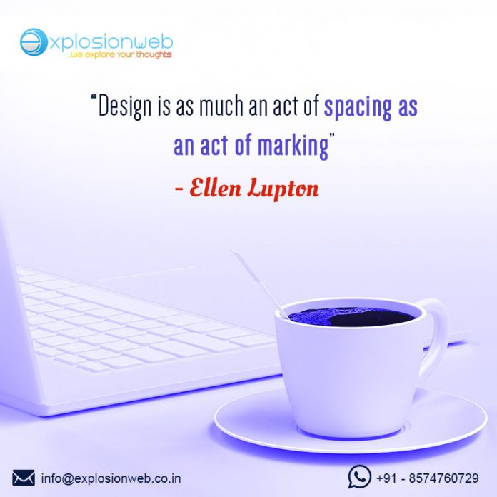 {Top 101} quotes about web design and creativity | Explosionweb ...