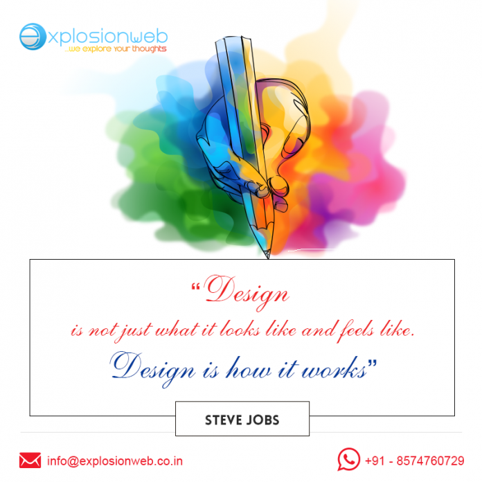 {Top 101} quotes about web design and creativity | Explosionweb ...
