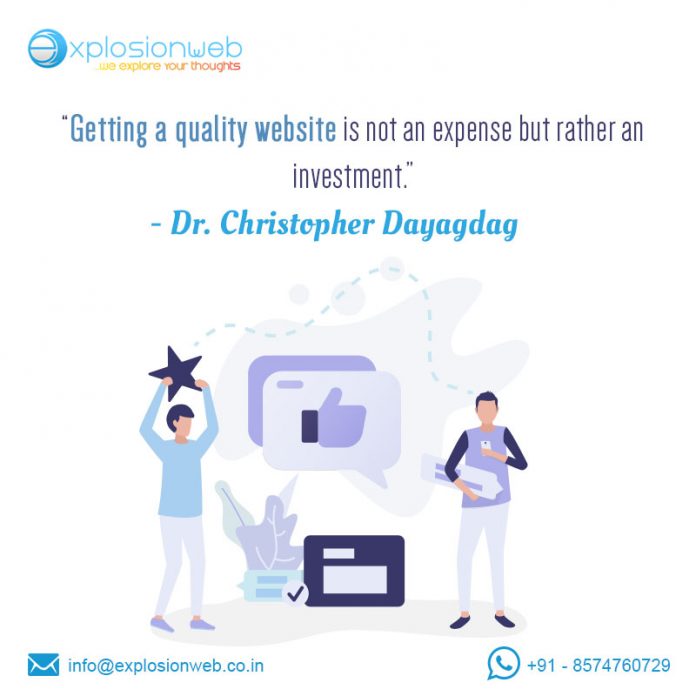 {Top 101} quotes about web design and creativity | Explosionweb ...