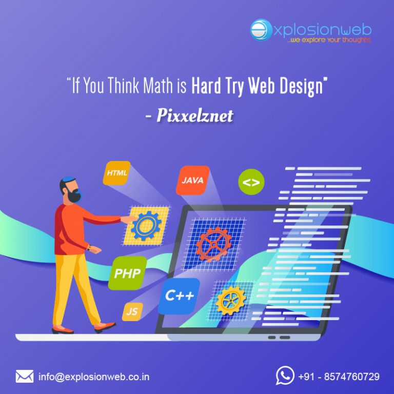 {Top 101} quotes about web design and creativity | Explosionweb ...