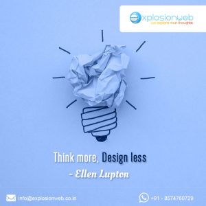 {Top 101} quotes about web design and creativity | Explosionweb ...