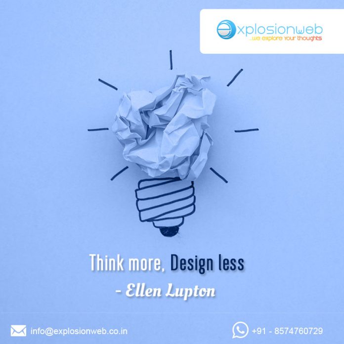 {Top 101} quotes about web design and creativity | Explosionweb ...