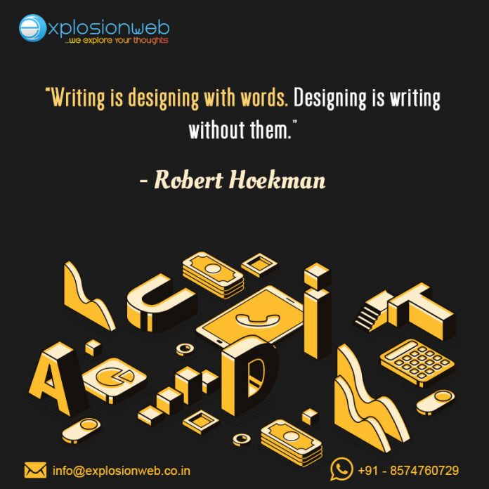 {Top 101} quotes about web design and creativity | Explosionweb ...