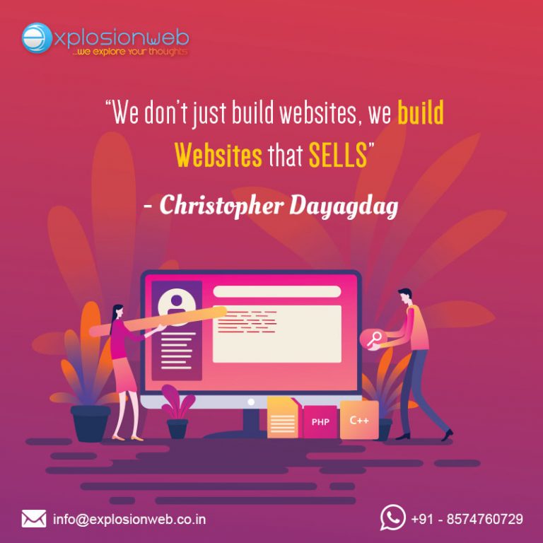 {Top 101} quotes about web design and creativity | Explosionweb ...