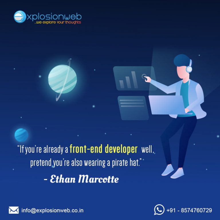 {Top 101} quotes about web design and creativity | Explosionweb ...
